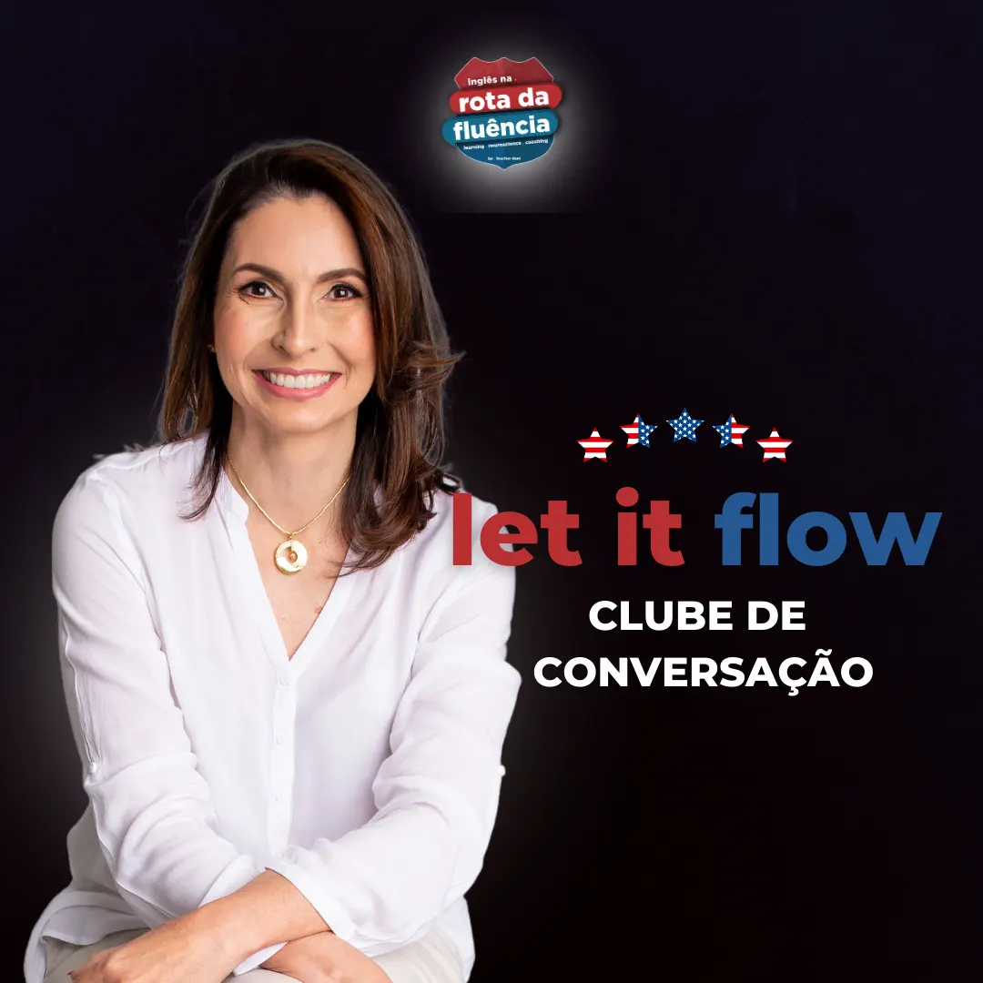 Let it Flow - Clube de Ativação da Fala | Rota da Fluência